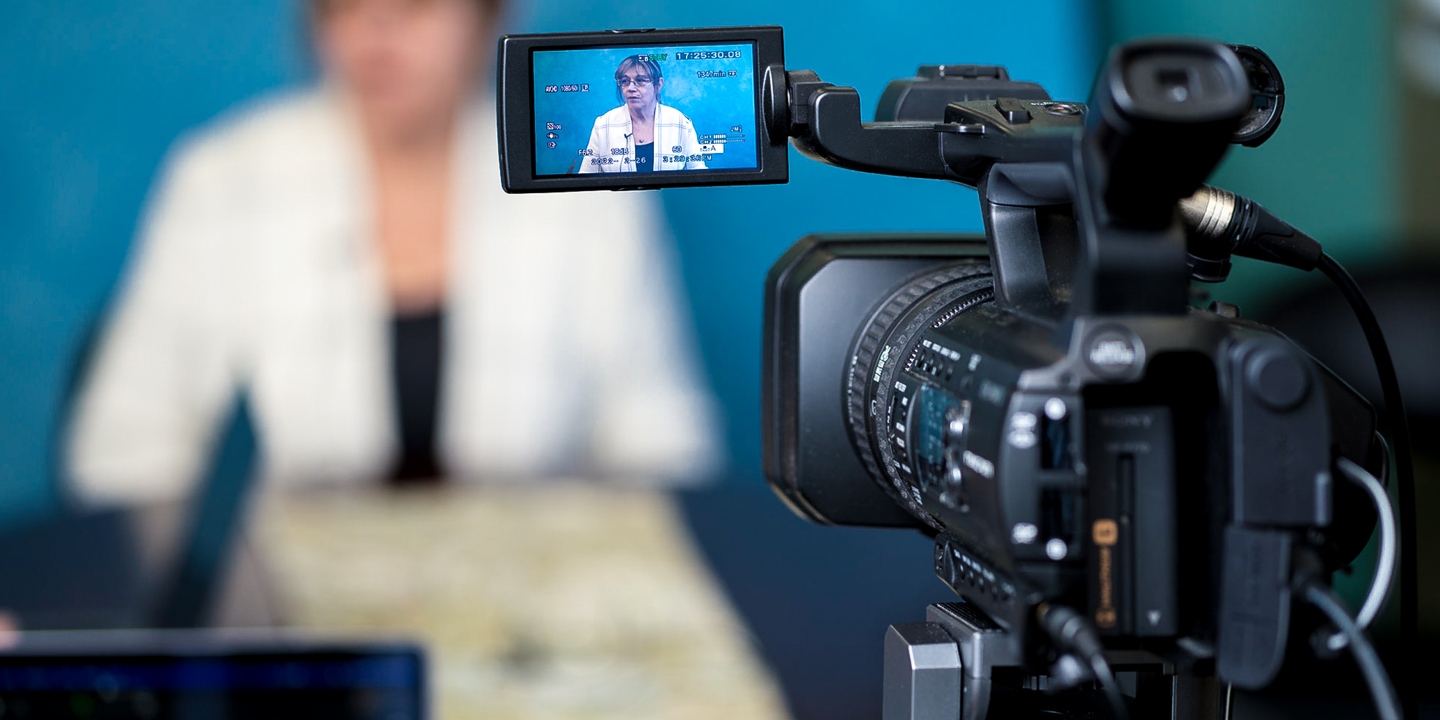 Services - Legal Deposition Video