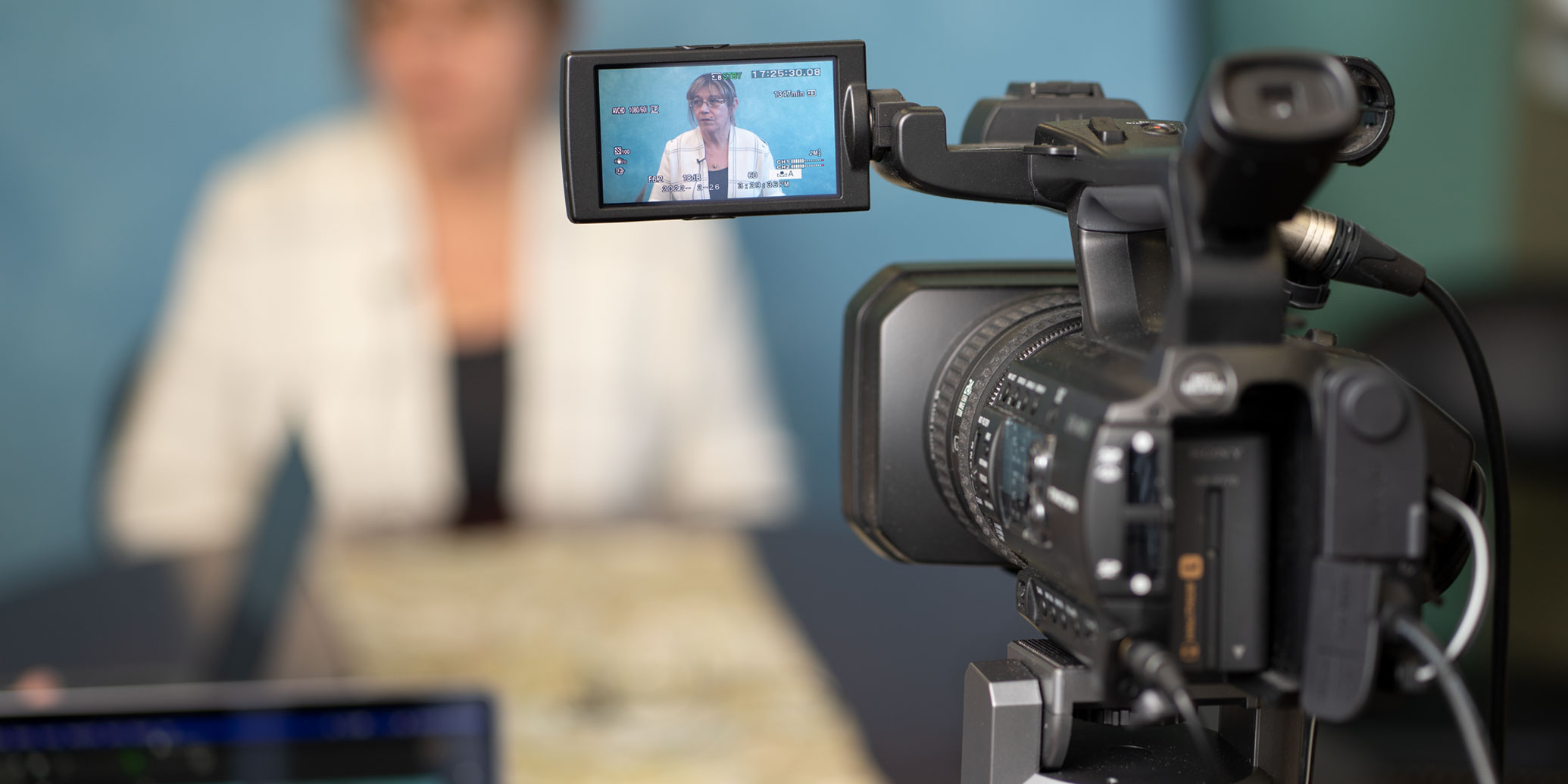 Services - Legal Deposition Video