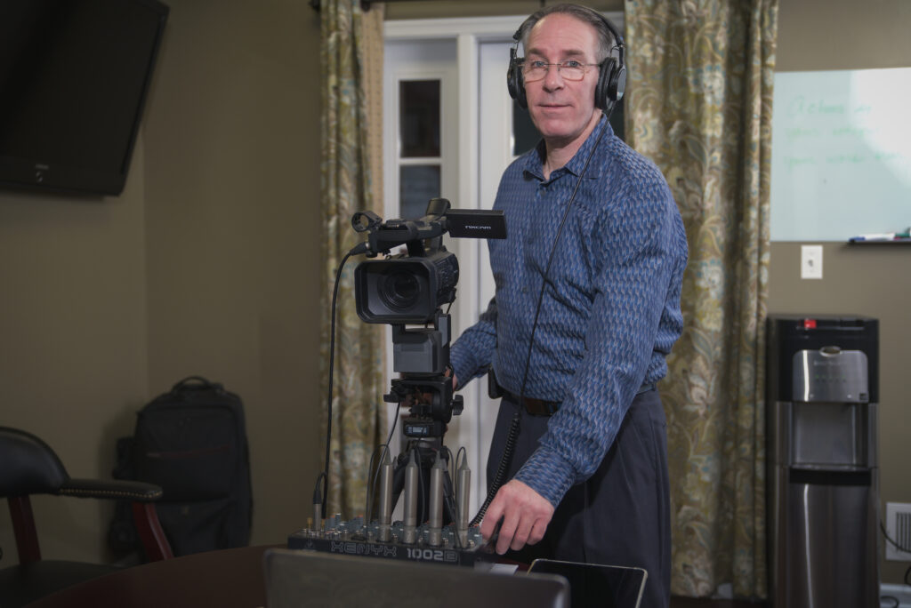 Schedule Your Legal Videographer Today - Legal Deposition Video